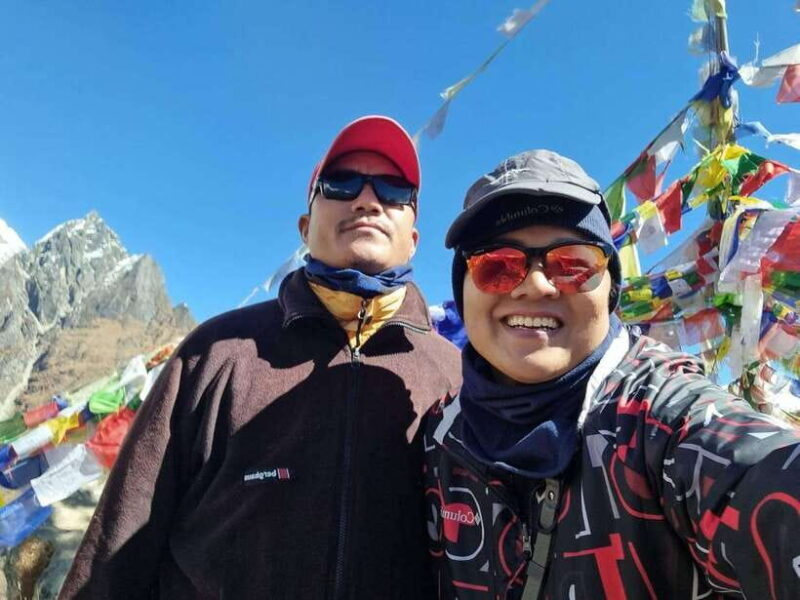 Kathmandu: 8-Day Langtang Valley Trek with Transfers - The Experience in Detail