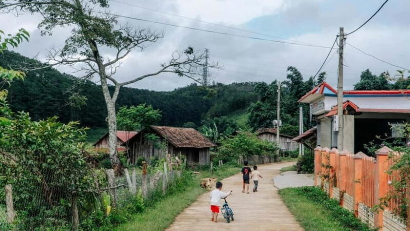 Kathmandu: 8-Day Panauti Village Homestay with Meals - An In-Depth Look at the 8-Day Itinerary