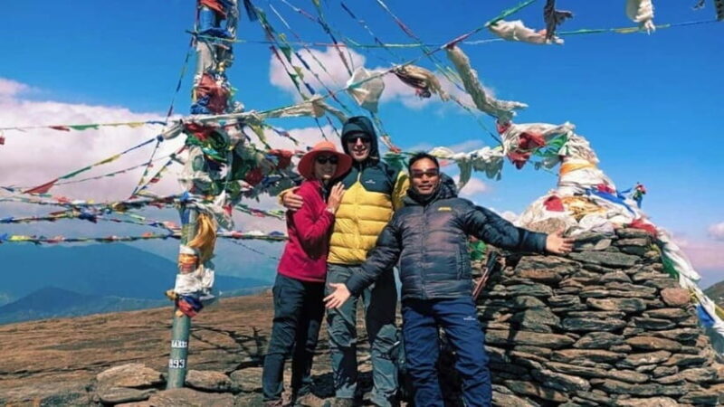 Kathmandu: 8-Day Pikey Hill Trek - Practical Tips for Your Trek