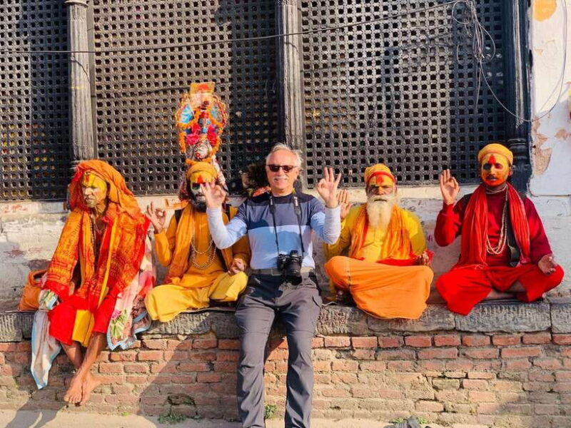 Kathmandu: 8 days Nepal tour (Kathmandu, Chitwan & Pokhara) - Why This Tour Offers Great Value