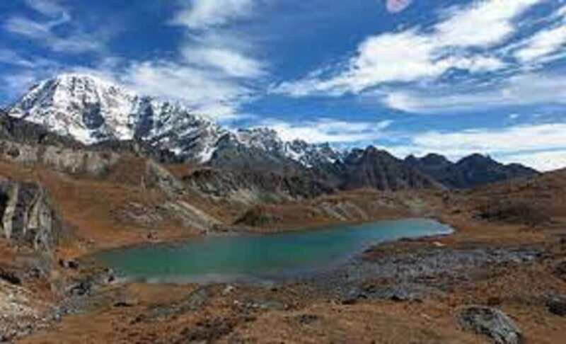 Kathmandu: 8 Night 9 Days Dudh kunda Trek - Trekking Logistics and Value