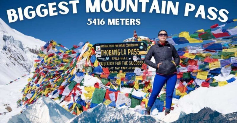 Kathmandu: 9- Day Annapurna Circuit Trek - Understanding the Value