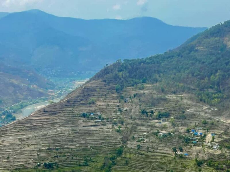 Kathmandu: 9-Day Helambu Trek with Cultural Villages - What to Expect at Each Stop