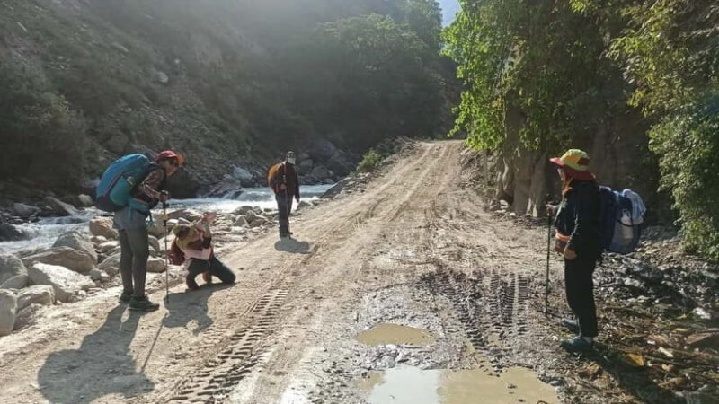 Kathmandu: 9-Day Langtang Gosaikunda Trek with Transfers - Key Points