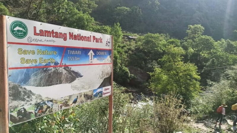 Kathmandu: 9-Day Langtang Gosaikunda Trek with Transfers - A Closer Look at the Itinerary