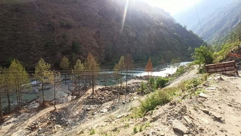 Kathmandu: 9-Day Langtang Gosaikunda Trek with Transfers - Practical Details and What to Expect