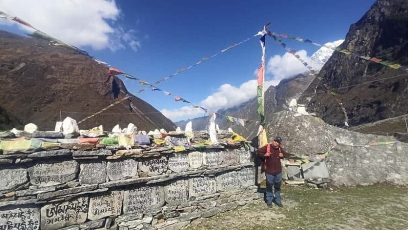 Kathmandu: 9-Day Langtang Gosaikunda Trek with Transfers - Final Thoughts
