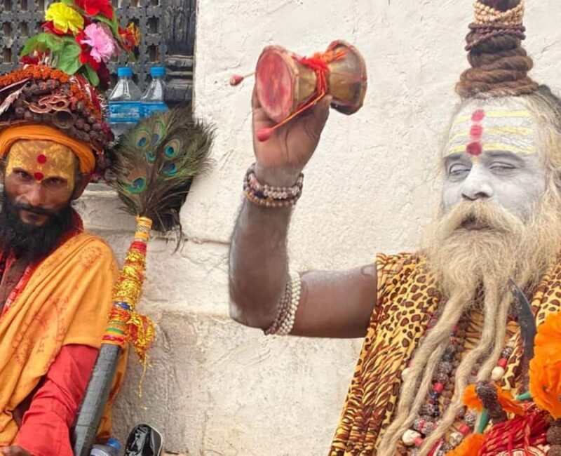 Kathmandu: 9-Day Nepal Golden Route Tour with Guide - What You Can Expect from the Nepal Golden Route Tour