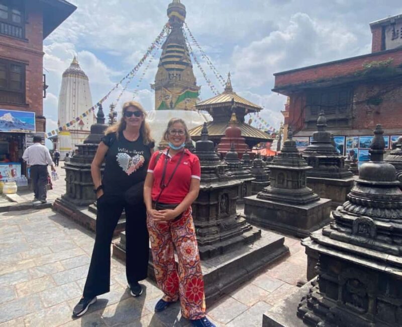 Kathmandu: 9-Day Nepal Golden Route Tour with Guide - FAQs
