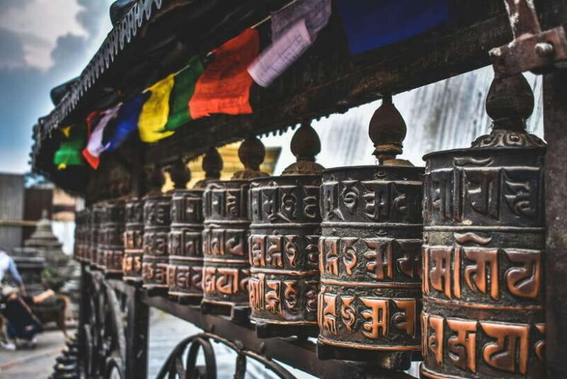 Kathmandu: A Day Tour of Buddhist Stupas - Final Thoughts