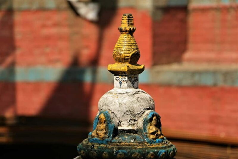 Kathmandu: A Day Tour of Buddhist Stupas - FAQ