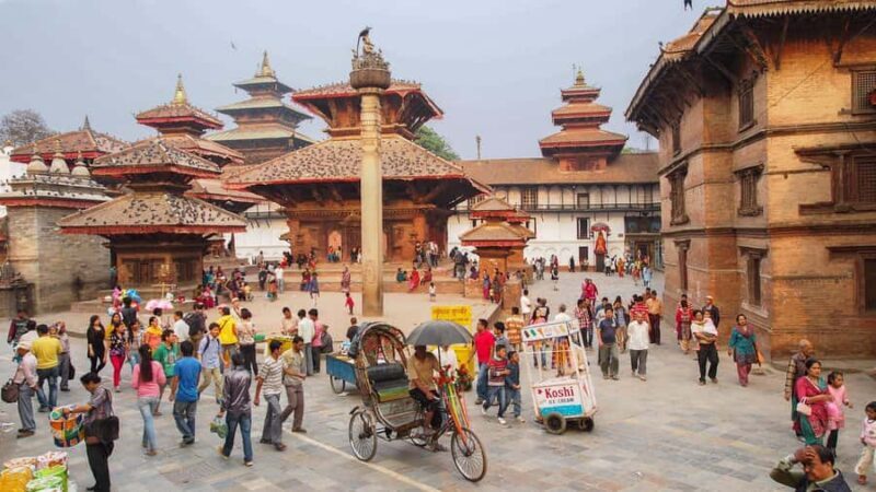 Kathmandu: A Day Tour of Kathmandu's Landmarks - Who This Tour Is Best For
