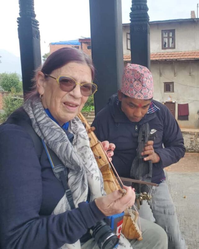 Kathmandu: A Day with a Gandharva - Private/Group - A Closer Look at the Itinerary and Experience