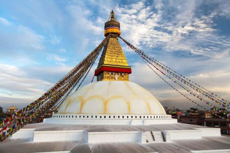 Kathmandu: A Day with a Gandharva - Private/Group - FAQs