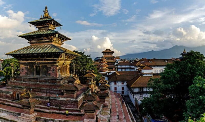 Kathmandu: A Folk Musical Sightseeing Experience with Lunch - Detailed Review of the Tour Experience