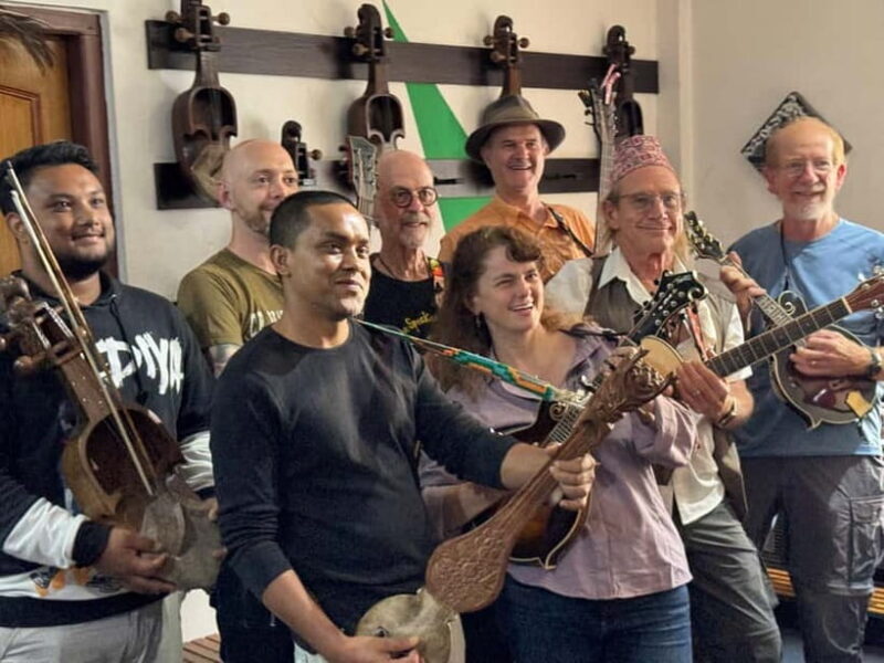 Kathmandu: A Folk Musical Sightseeing Experience with Lunch - FAQ