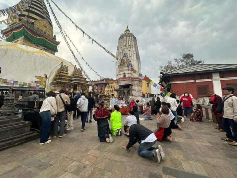 Kathmandu: A Photographer's Pilgrimage Tour to Swayambhunath - Final Thoughts: Who Will Love This Tour?