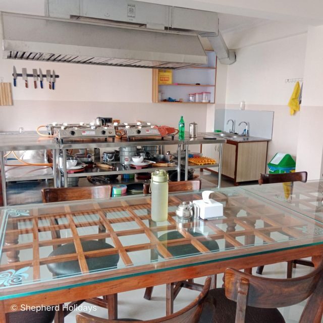 Kathmandu: About 3-hour Cooking Class Experience near Thamel - Kathmandu: About 3-hour Cooking Class Experience near Thamel