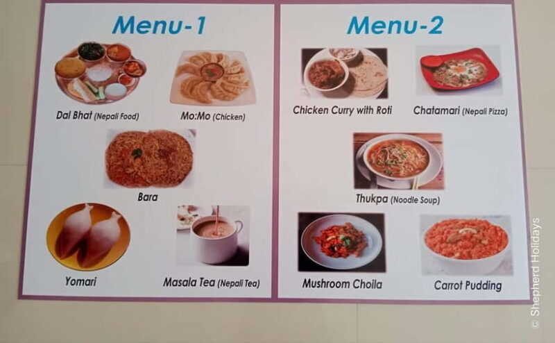 Kathmandu: About 3-hour Cooking Class Experience near Thamel - What Makes the Experience Special?