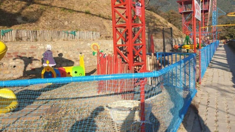 Kathmandu: Adventure Sports and Jamchhen Vijay Stupa Tour - A Closer Look at the Experience