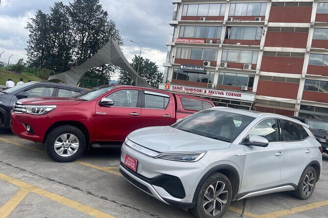 Kathmandu Airport Private Arrival & Departure Service - Detailed Breakdown of the Experience