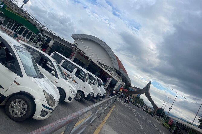 Kathmandu Airport Private Arrival & Departure Service - Why This Service Stands Out