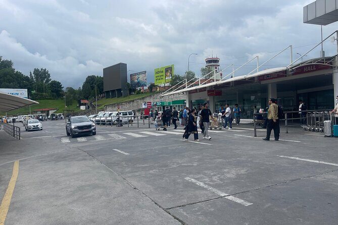 Kathmandu Airport Private Arrival & Departure Service - Who Will Find This Most Valuable?