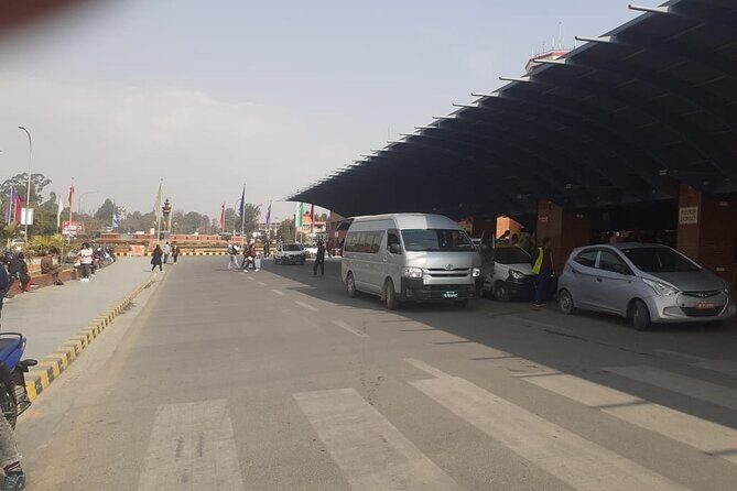 Kathmandu Airport Private Transfers - Why Choose Kathmandu Airport Private Transfers?
