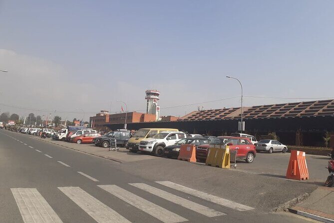 Kathmandu Airport Private Transfers - Authentic Experiences and Review Highlights