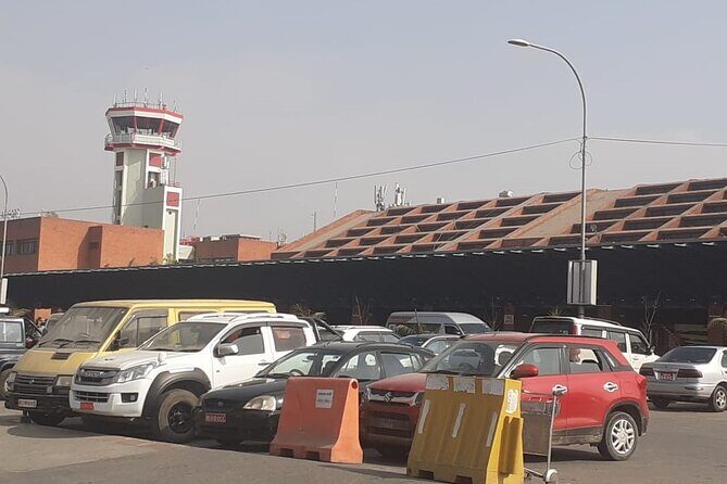 Kathmandu Airport Private Transfers - Who Is This Transfer Perfect For?