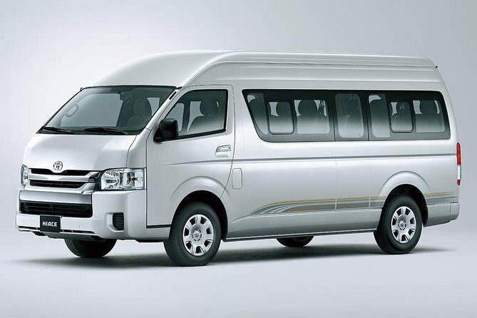 Kathmandu Airport Transfer (Airport to Hotel or Hotel to Airport) - Final Thoughts
