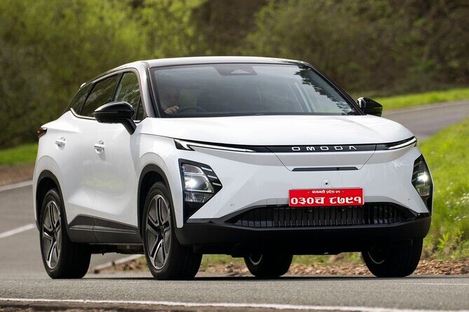 Kathmandu Airport Transfer Service - Key Points