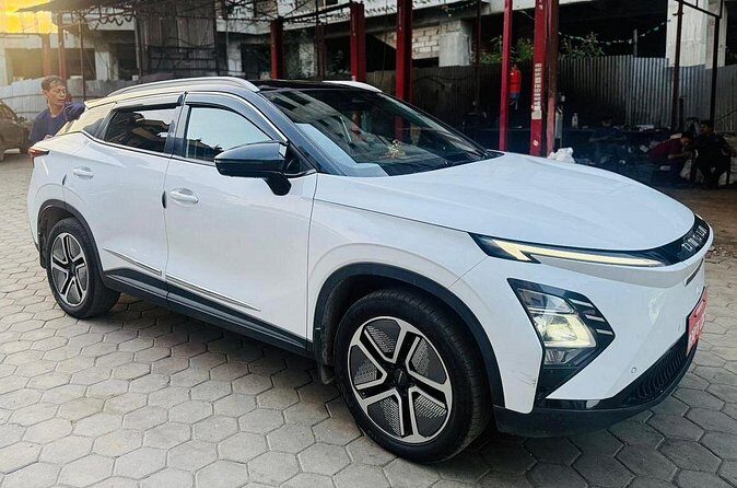 Kathmandu Airport Transfer Service - Analyzing the Value