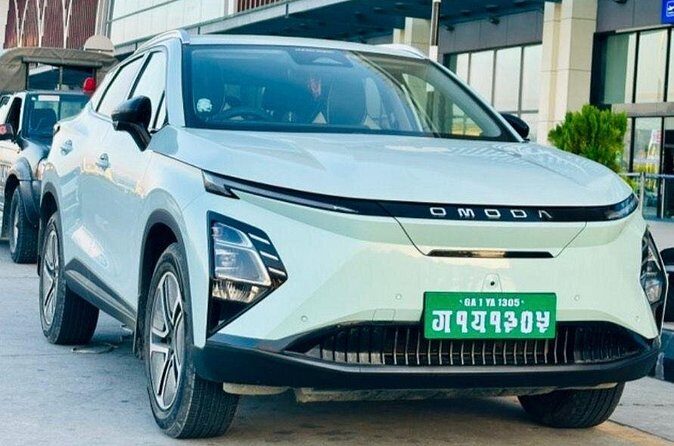 Kathmandu Airport Transfer Service - The Sum Up