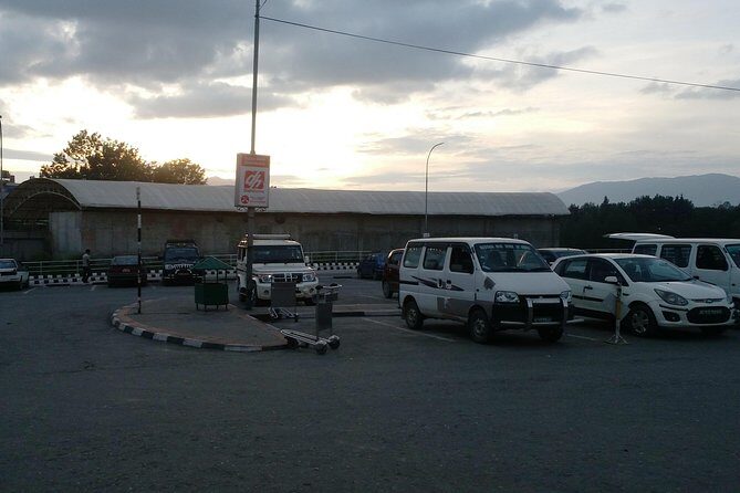 Kathmandu Airport Transfer to hotels  Easy, Safe & Hassle-Free - The Reviews Speak for Themselves