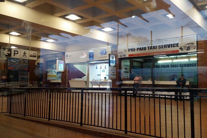 Kathmandu Airport Transfer to hotels  Easy, Safe & Hassle-Free - What to Expect on the Day