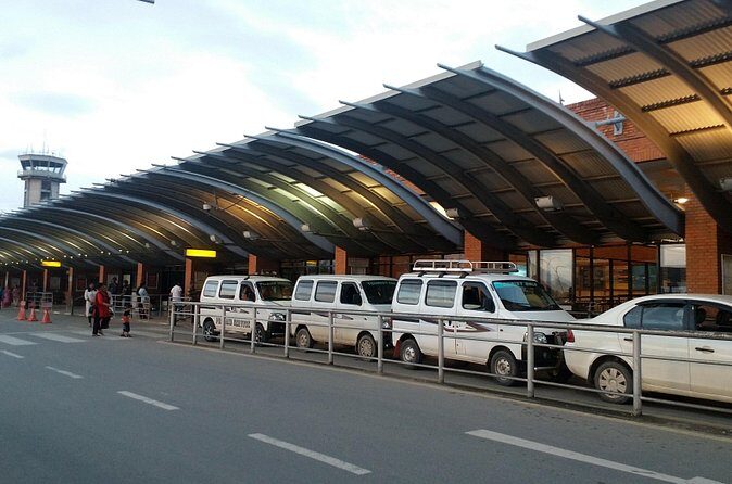 Kathmandu Airport Transfer to hotels  Easy, Safe & Hassle-Free - Who Is This Service Best For?