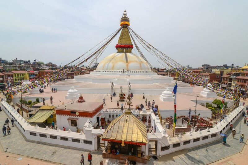 Kathmandu: All 7 UNESCO World Heritage Sites Day Tour - An Overview of the Kathmandu UNESCO Heritage Tour