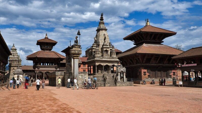Kathmandu: All 7 UNESCO World Heritage Sites Day Tour - Itinerary Breakdown: What You’ll See and Experience