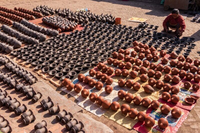 Kathmandu: All 7 UNESCO World Heritage Sites Day Tour - What to Expect During the Day