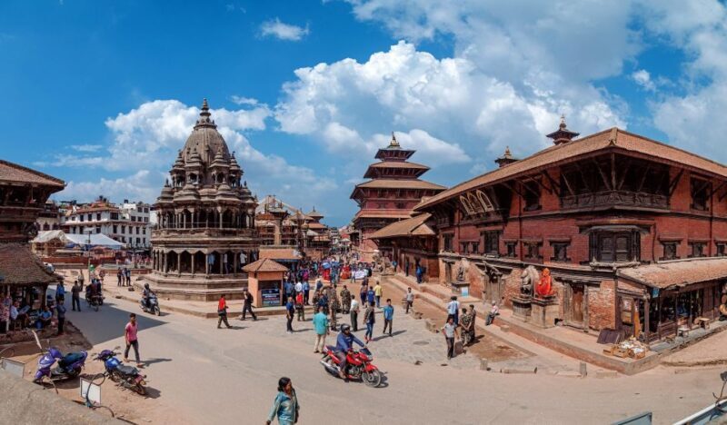 Kathmandu: All 7 UNESCO World Heritage Sites Day Tour - Final Thoughts: Is This Tour Right for You?