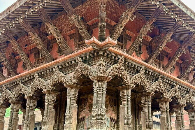 Kathmandu All 7 UNESCO World Heritage Sites Tour - Authentic Insights from Travelers