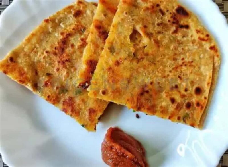Kathmandu: Aloo Paratha Cooking Class - Key Points