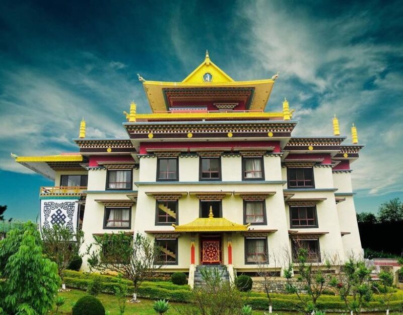 Kathmandu: Ancient City Kirtipur & Pharping Monastery Tour - Key Points