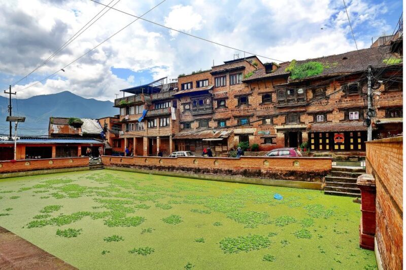 Kathmandu: Ancient City Kirtipur & Pharping Monastery Tour - An Overview of the Tour Experience