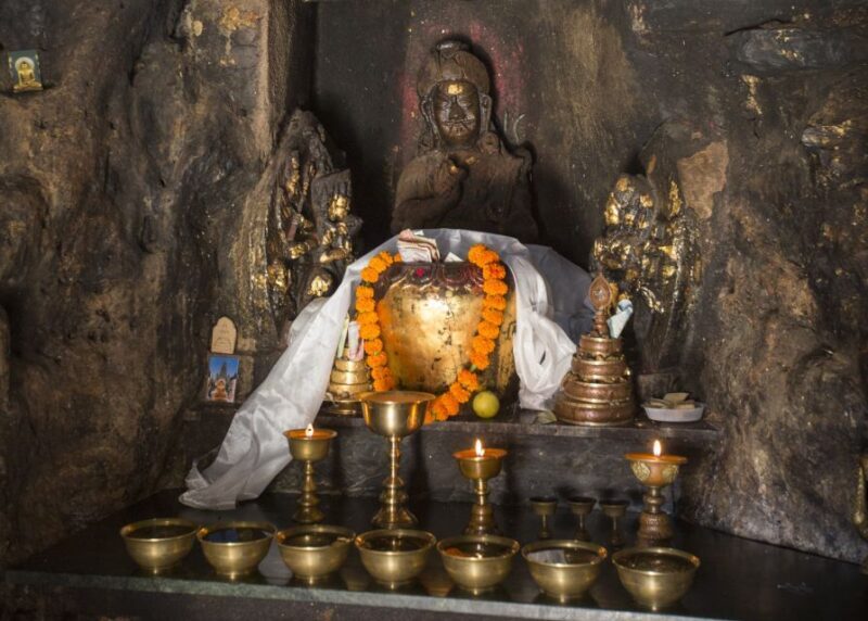 Kathmandu: Ancient City Kirtipur & Pharping Monastery Tour - Practical Details and Value