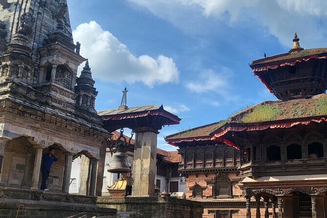 Kathmandu and Bhaktapur Cities Guided Tour - Who Should Consider This Tour?