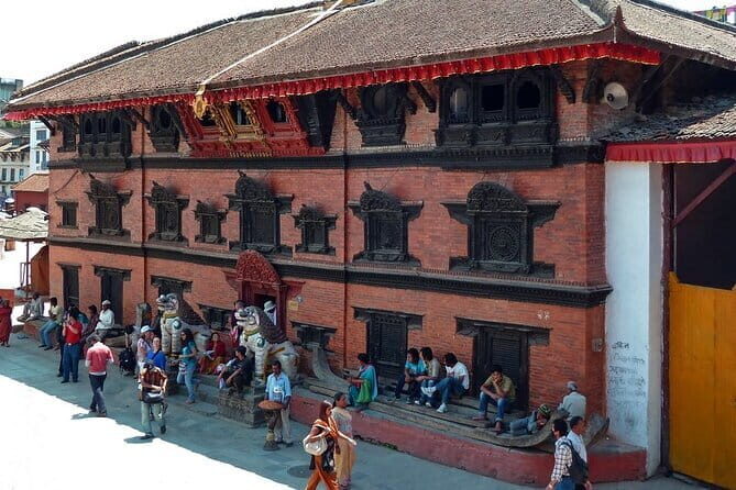 Kathmandu and Patan Heritage and Living Goddess Experience Tour - Analyzing the Value