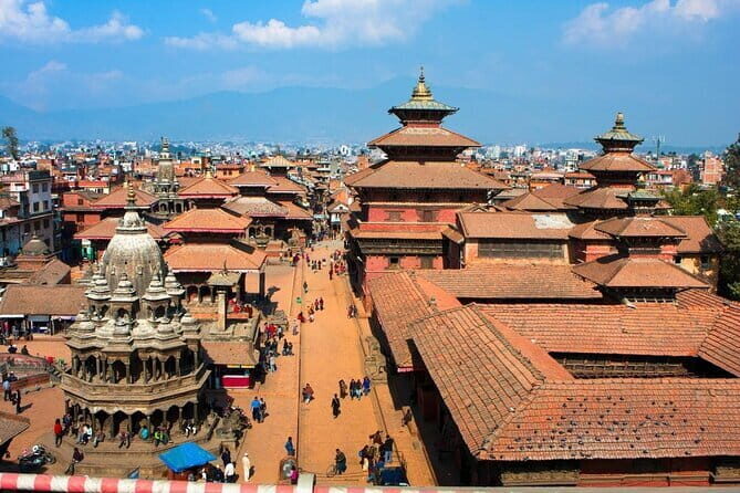 Kathmandu and Patan Heritage and Living Goddess Experience Tour - Who Will Appreciate This Tour?