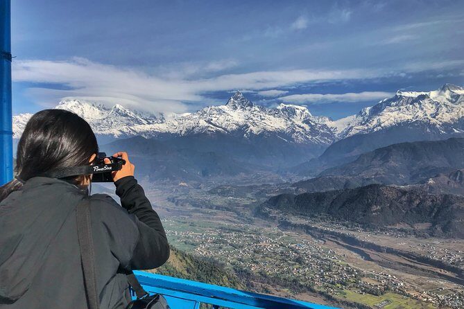 Kathmandu and Pokhara: 6 Days in the Heart of Nepal - Key Points